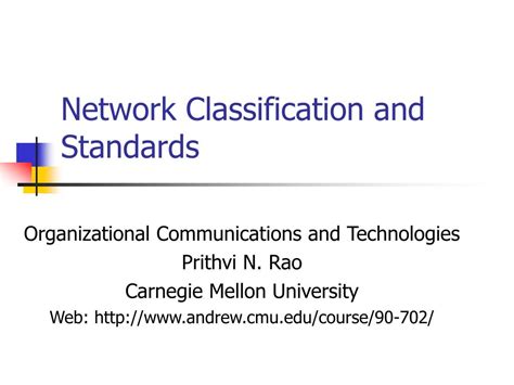 Image result for Classification of Network by Range