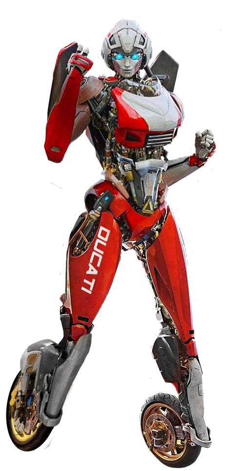 Image result for Transformers Female Humans