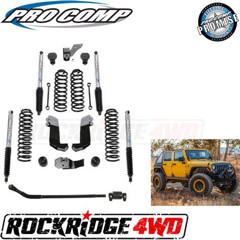 Image result for Pro Comp Lift Expk4189bpx