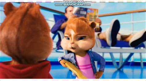 Image result for Chipette Getting Head