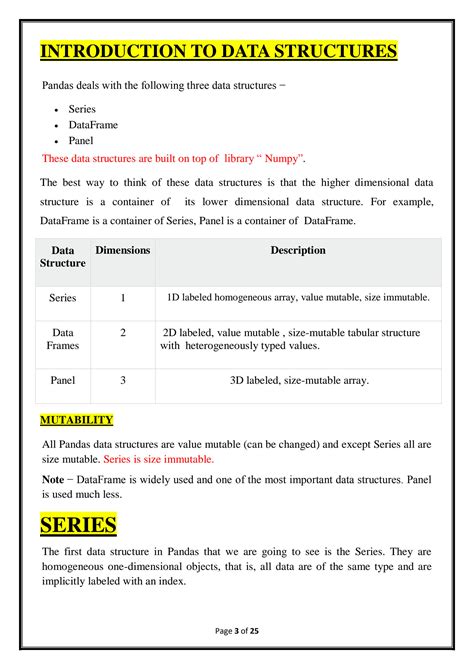 Image result for Data Handling Using Pandas and Data Visualization in English