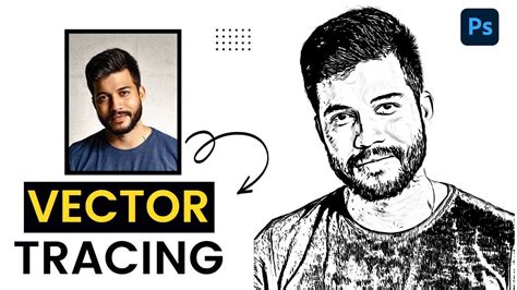 Image result for Photoshop Vector Tracing Tutorial