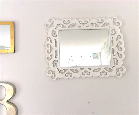 Image result for Backing for a Mirror Frame