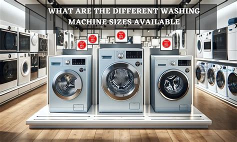 Image result for Washing Machine Small Load vs Large Load