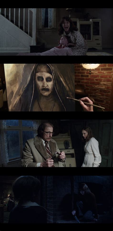 Image result for Conjuring 2