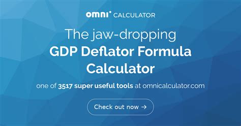 Image result for Calculating the GDP Deflator