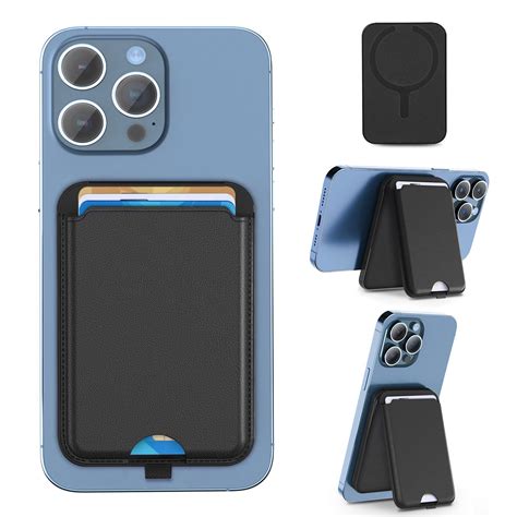 Image result for MagSafe Wallet RFID Protection