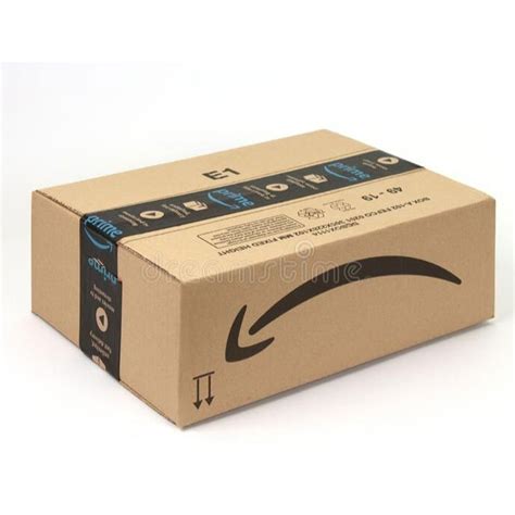 Image result for Amazon Box Cut Out
