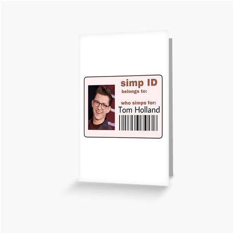Image result for Simp ID Card