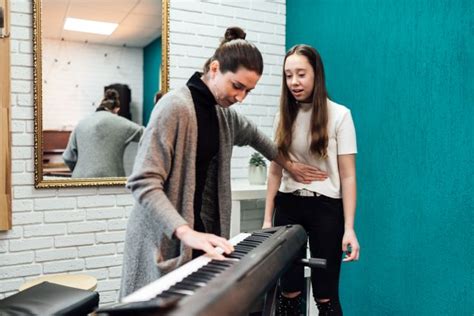 Breathing Exercises For Singing | My Voice Exercises.com