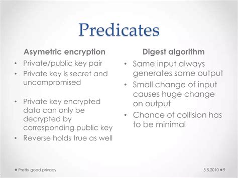 Image result for Pretty Good Privacy Features