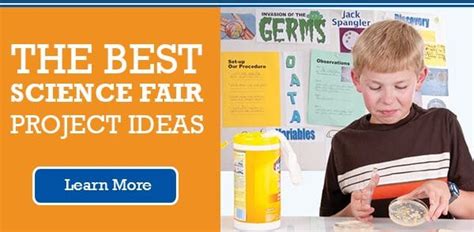 Image result for Easy Elementary Science Projects