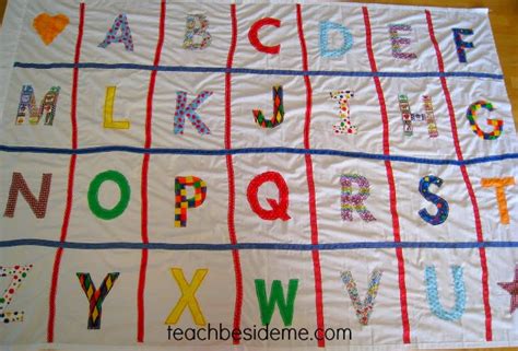 Image result for Alphabet Test Mat