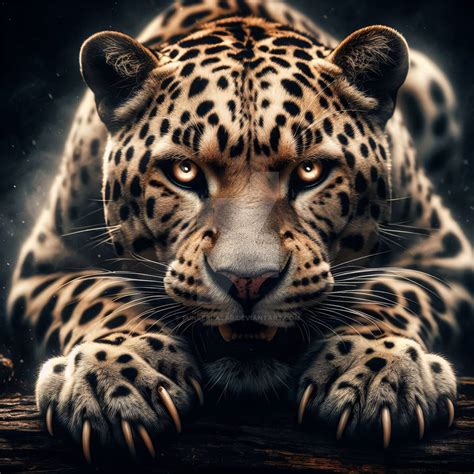 Image result for Angry Leopard