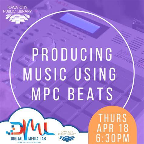Image result for MPC Beats Master Class