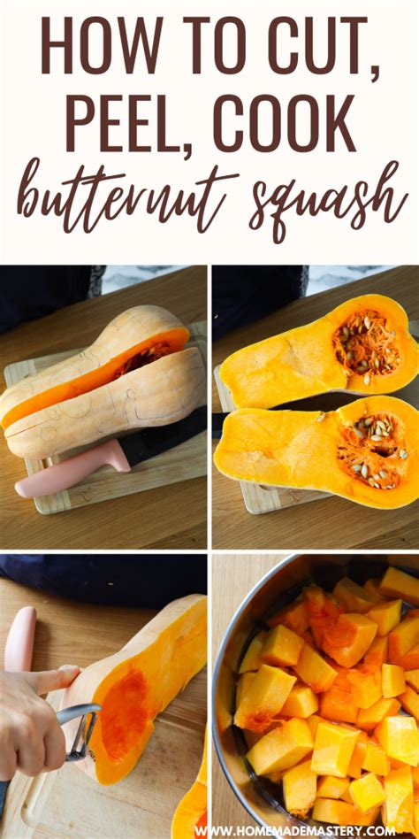 Image result for How Cook Butternut Squash