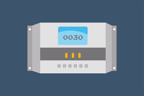 Image result for Charge controller Types