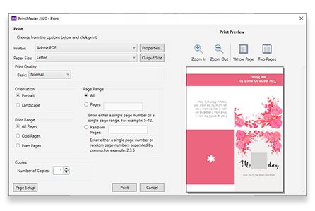Image result for PrintMaster Desktop Publishing Software