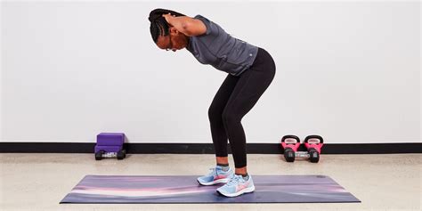 Image result for Hinge Exercise Variations