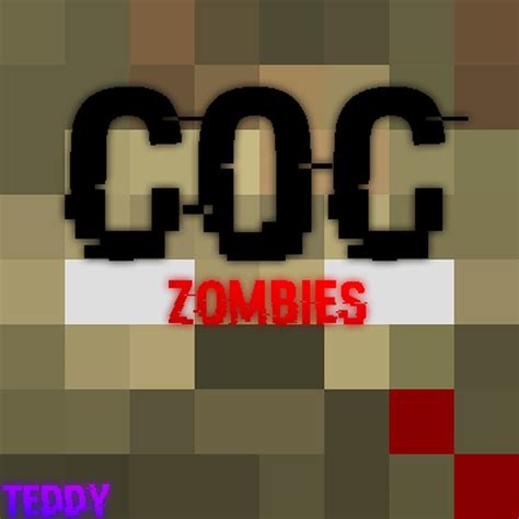 Image result for Call of Minecraft Zombies Tutorial