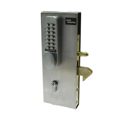 Sliding Gate Locks | Signet Locks