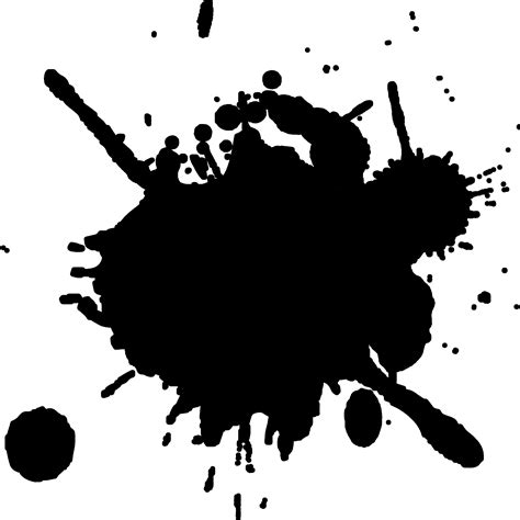 Image result for Ink Splatter Drawing