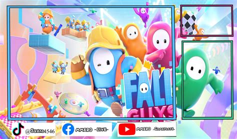 Image result for Fall Guys Transparent