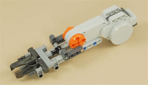 Image result for LEGO NXT Mouse Bot