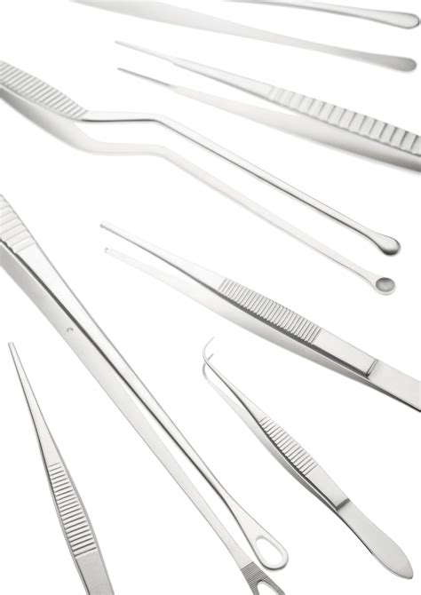 Image result for Forceps Medical Instruments