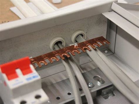 Image result for Consumer Unit Fire Protection