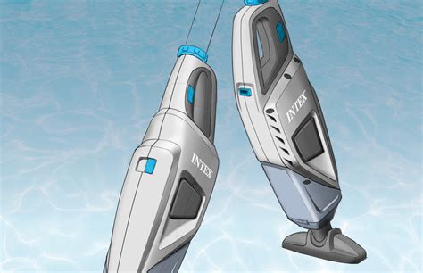 Image result for Intext Pool Vacuum