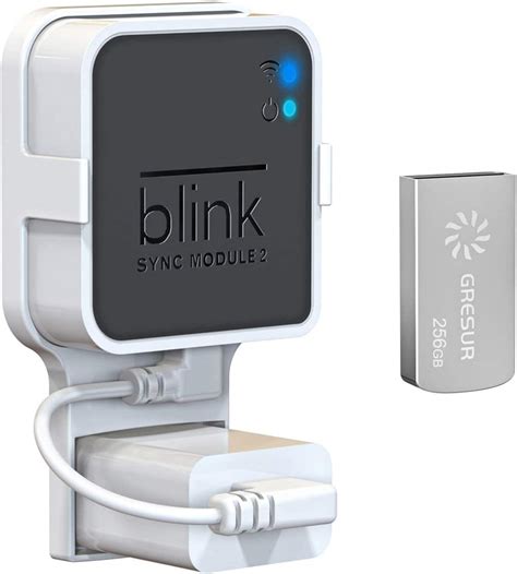 Image result for Blink Sync Module 2 USB