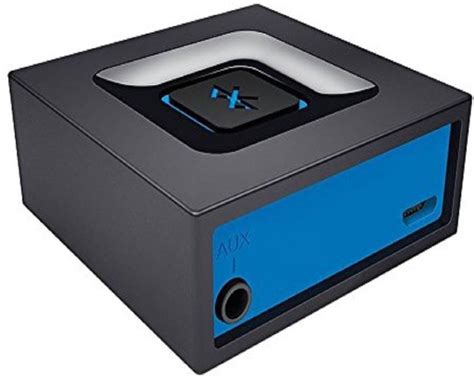 Image result for Logitech Bluetooth Audio Adapter