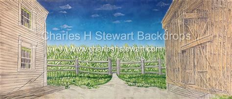 Image result for Scratch Backdrops Farm