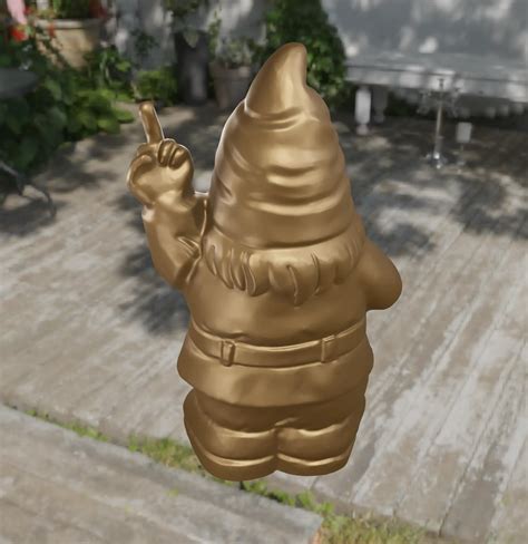 Image result for Grumpy Dwarf Middle Finger