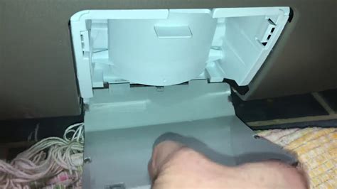 Image result for Where Is GE Washing Machine Filter