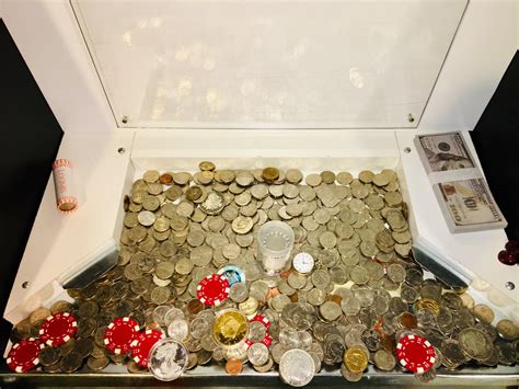 Image result for Coin Pusher Tricks