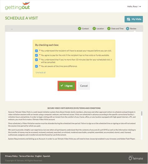 Image result for Install Inmate Video Visit App
