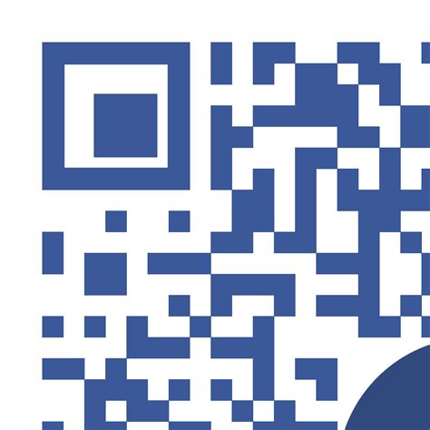 Image result for Facebook QR Code
