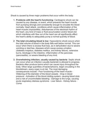 Image result for EMT-Basic Cheat Sheet