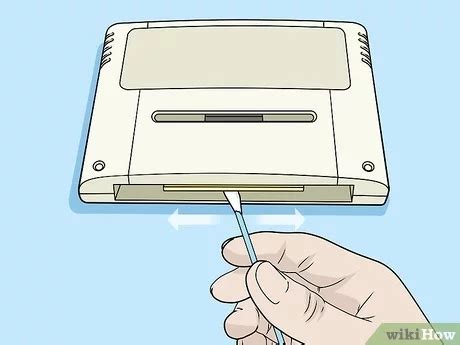 Image result for Clean SNES
