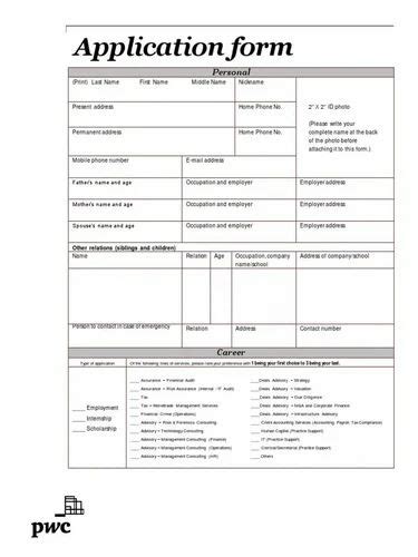 Image result for Pan Card Application Form