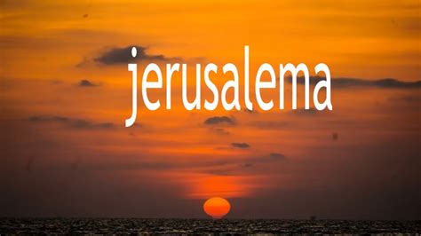 Image result for Jerusalema Loop Pattern