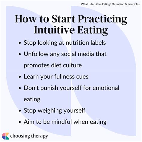Image result for Intuitive Eating Training