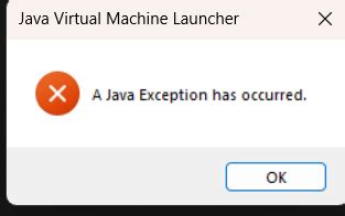 Image result for Server.jar Not Running