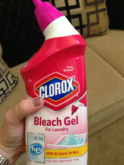 Image result for Clorox Washing Machine Cleaner