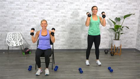 Image result for 4 Week Chair Program