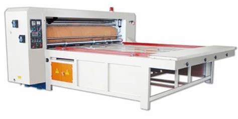 Image result for Rotary Die Cutter Machine