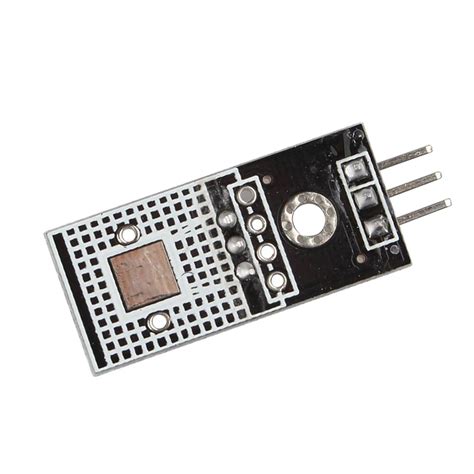 Image result for Temperature Sensor Arduino Types