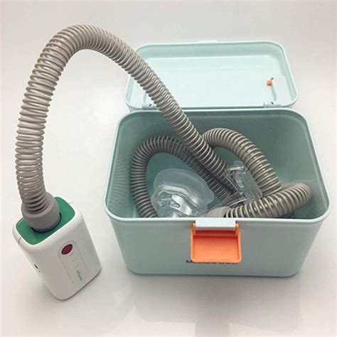 Image result for CPAP Mask Cleaner Machine